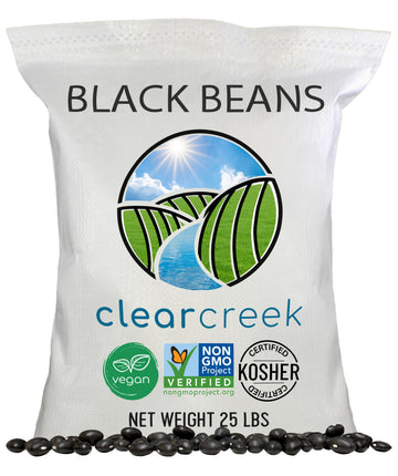 Bulk Dried Beans | Pacific Northwest Grown – Palouse Brand